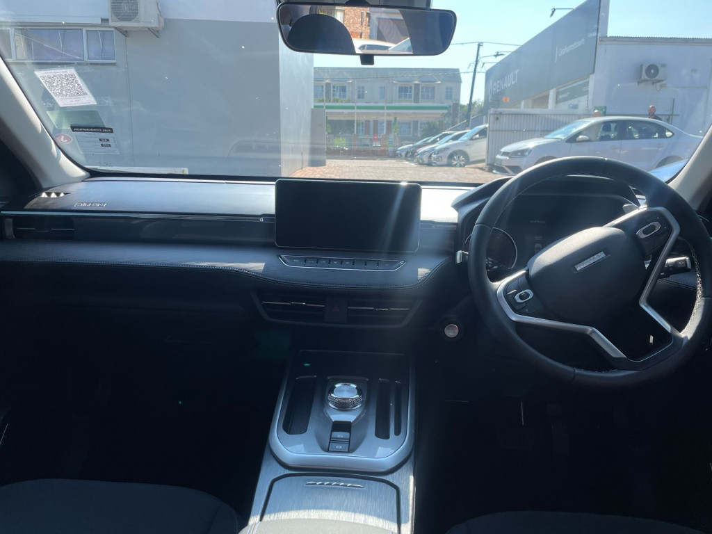 Used 2024 haval h2 jolion 1.5t premium at eastern cape port elizabeth ...