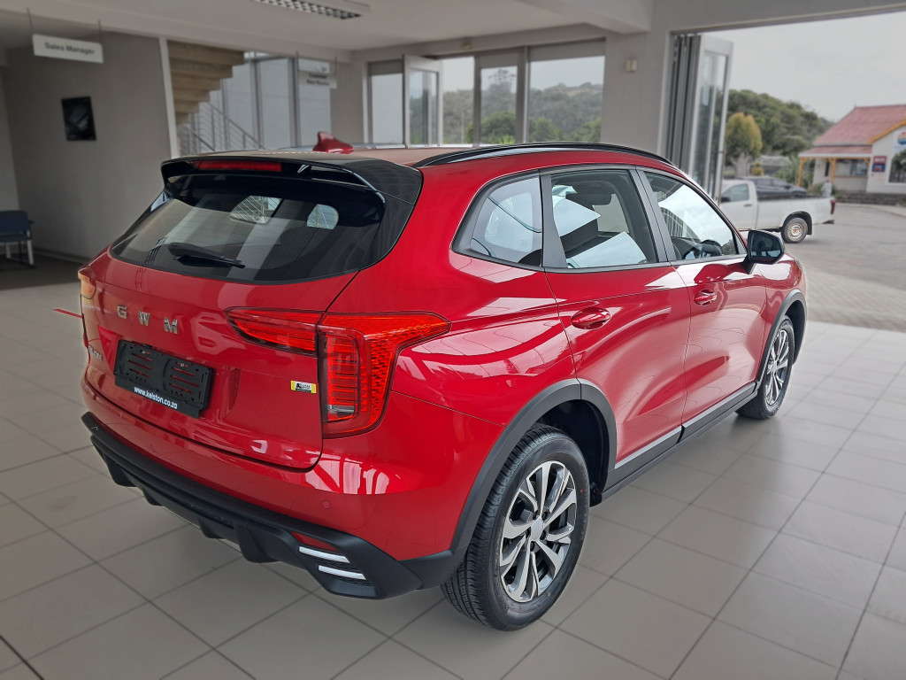 NEW 2025 Haval H2 JOLION 15T CITY PLUS 7DCT MY26 for sale in Port ...