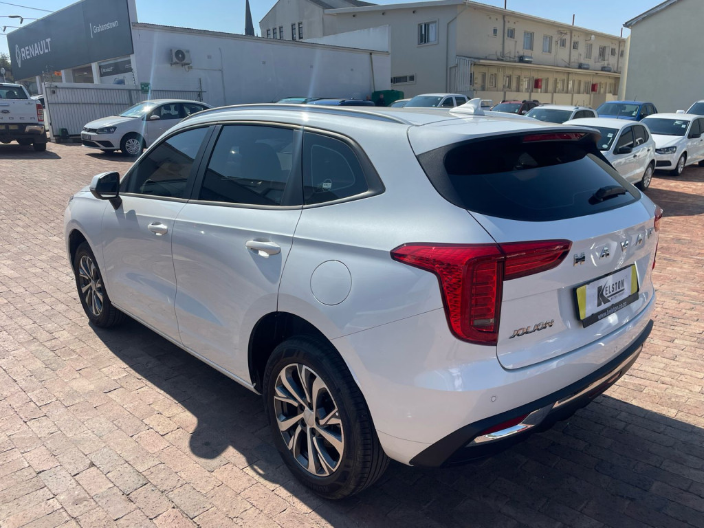 Used 2024 haval h2 jolion 1.5t premium at eastern cape port elizabeth ...