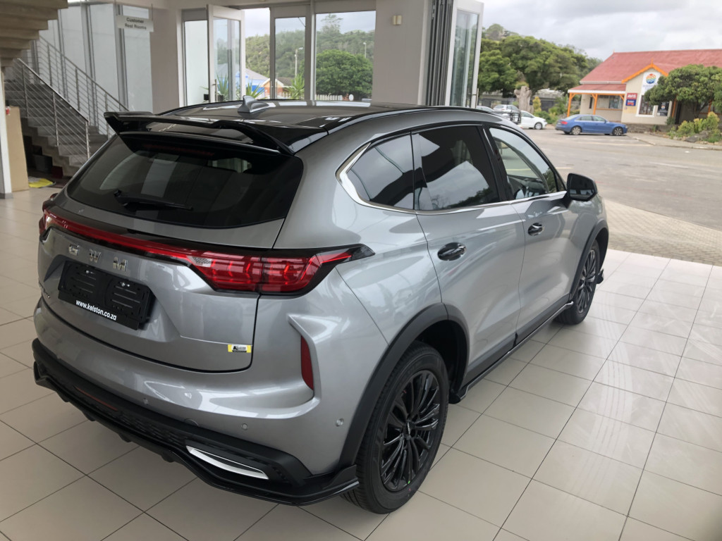 USED 2025 Haval H2 JOLION PRO 15T ULTRA LUXURY 7DCT for sale in Port ...