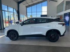 New OMODA C5 1.5 T STYLE For Sale in Port Elizabeth | WHITE | R 364 900 ...