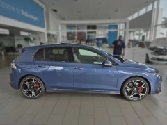 New VOLKSWAGEN GOLF 8 PA 2.0 TSI 195KW GTI DSG For Sale in Kariega ...
