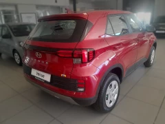 New HYUNDAI VENUE 1.2 PREMIUM MT MY24 For Sale in Kariega | RED | R 309 ...