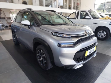 New Citroen Cars For Sale In Port Elizabeth | Buy | Finance | Kelston ...