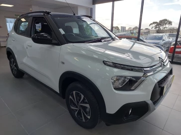 New Citroen Cars For Sale In Port Elizabeth | Buy | Finance | Kelston ...