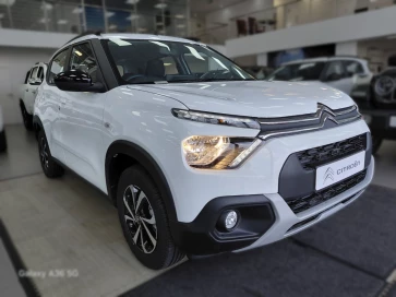 Citroen C3 Model Information & Specs | Book a Test Drive