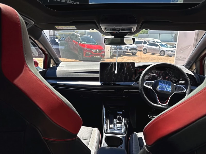 New VOLKSWAGEN GOLF 8 PA 2.0 TSI 195KW GTI DSG For Sale in Makhanda ...