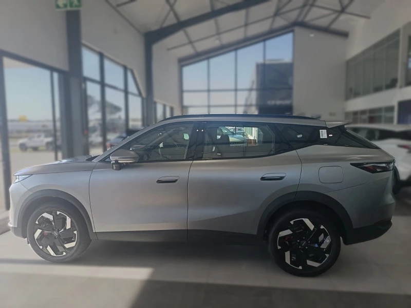 New OMODA C7 ELEGANCE For Sale in Port Elizabeth | Matt Grey | R 589 ...