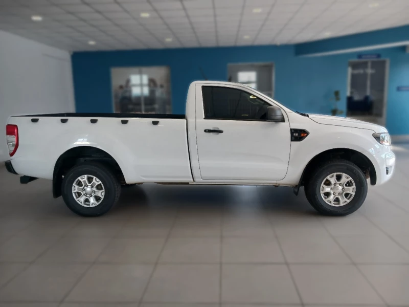 2021 Ford Ranger Single Cab 2.2 Tdci Xl Pu For Sale in Humansdorp ...