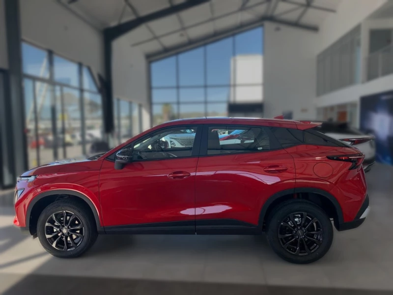 New OMODA C5 1.5 T STYLE For Sale in Port Elizabeth | RED | R 364 900 ...