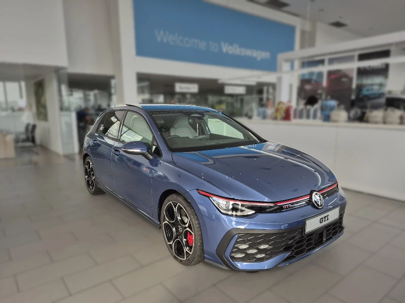 New VOLKSWAGEN GOLF 8 PA 2.0 TSI 195KW GTI DSG For Sale in Kariega ...