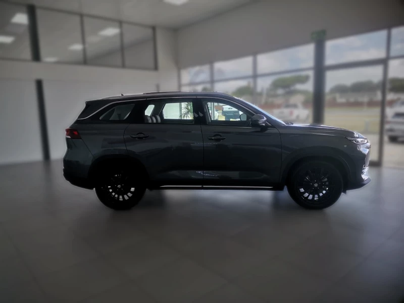 New CHANGAN CS75 PRO 1.5T AT 7S CE For Sale in Gqeberha | Obsidian Grey ...