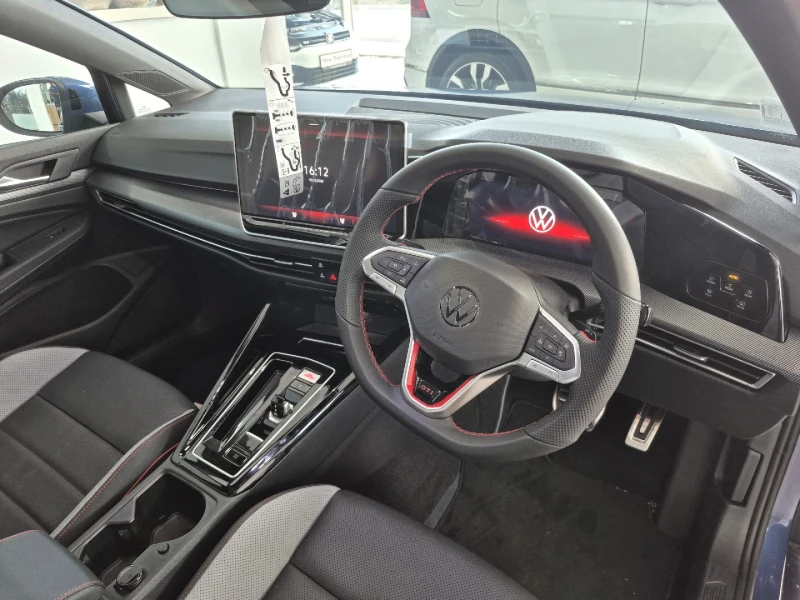 New VOLKSWAGEN GOLF 8 PA 2.0 TSI 195KW GTI DSG For Sale in Kariega ...