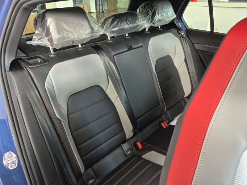 New VOLKSWAGEN GOLF 8 PA 2.0 TSI 195KW GTI DSG For Sale in Kariega ...