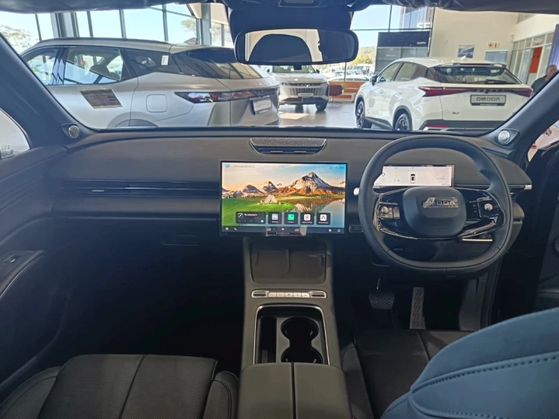New OMODA C7 ELEGANCE For Sale in Port Elizabeth | Matt Grey | R 589 ...