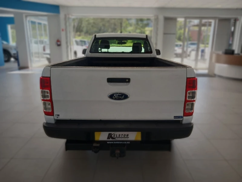 2021 Ford Ranger Single Cab 2.2 Tdci Xl Pu For Sale in Humansdorp ...