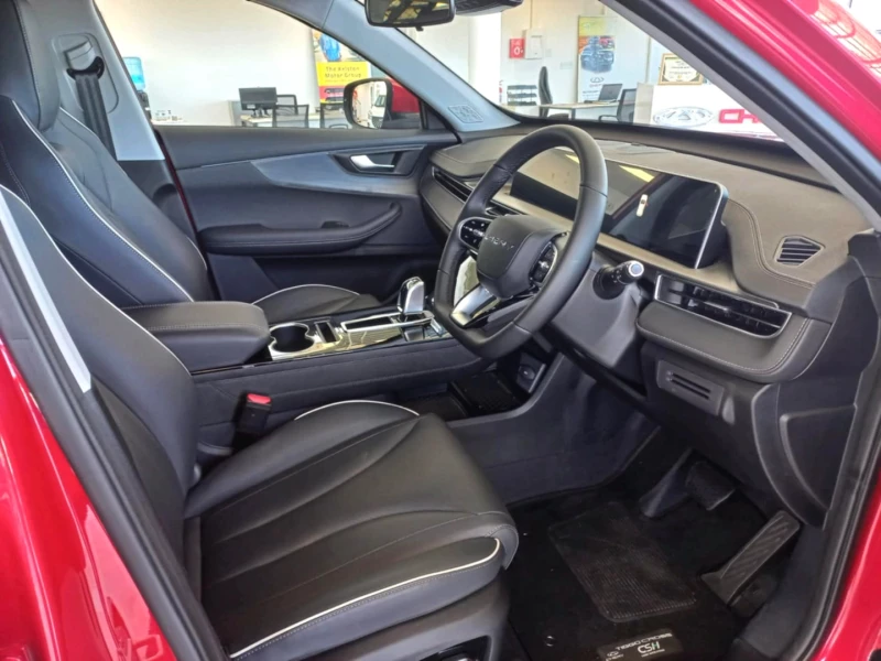 New CHERY TIGGO 4 CROSS HEV ELITE For Sale in Port Elizabeth | RED | R ...