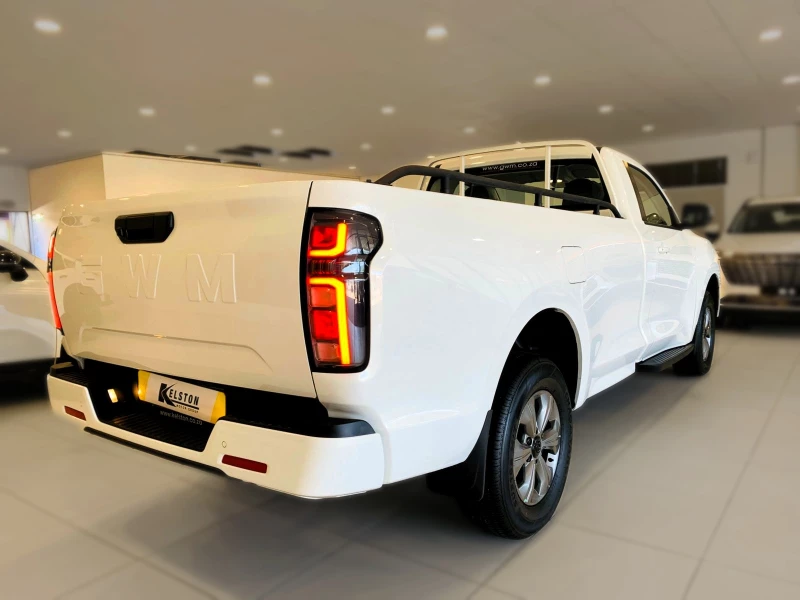 2026 Gwm P300 Single Cab 2.0td Sx 4x2 6mt For Sale in Graaf-Reinet ...