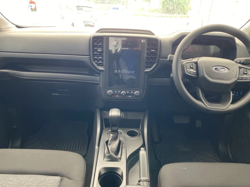 New FORD 2.0 DOUBLE CAB XL 4X2 HR 6AT For Sale in Humansdorp ...