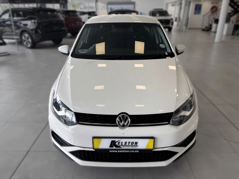 2022 Volkswagen Polo Sedan 63kw Comfortline For Sale in Port Elizabeth ...