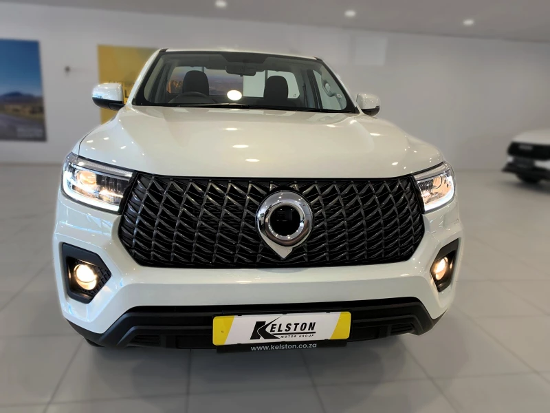2026 Gwm P300 Single Cab 2.0td Sx 4x2 6mt For Sale in Graaf-Reinet ...