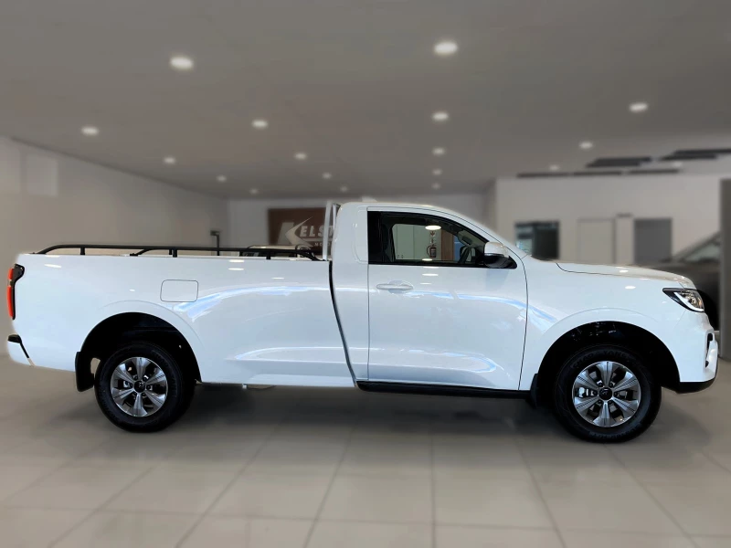 2026 Gwm P300 Single Cab 2.0td Sx 4x2 6mt For Sale in Graaf-Reinet ...
