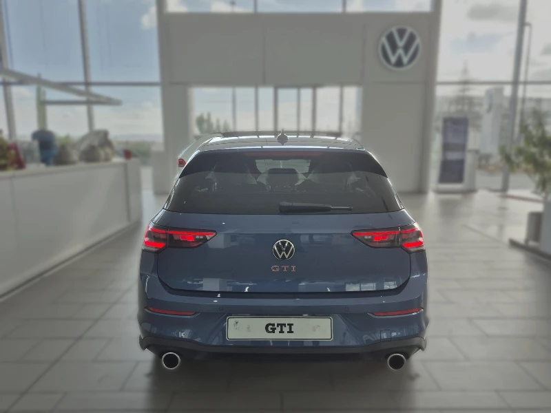 New VOLKSWAGEN GOLF 8 PA 2.0 TSI 195KW GTI DSG For Sale in Kariega ...